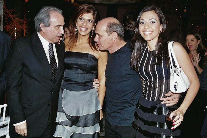 Morre Ricardo Boechat, jornalista, aos 66 anos - Janela Publicitária