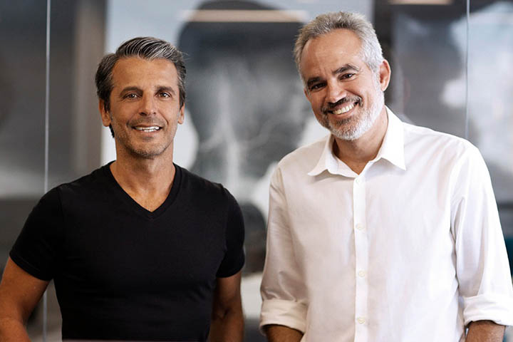 Carlos "Lobo" Nolasco deixa a Script por startup de tecnologia - Janela ...