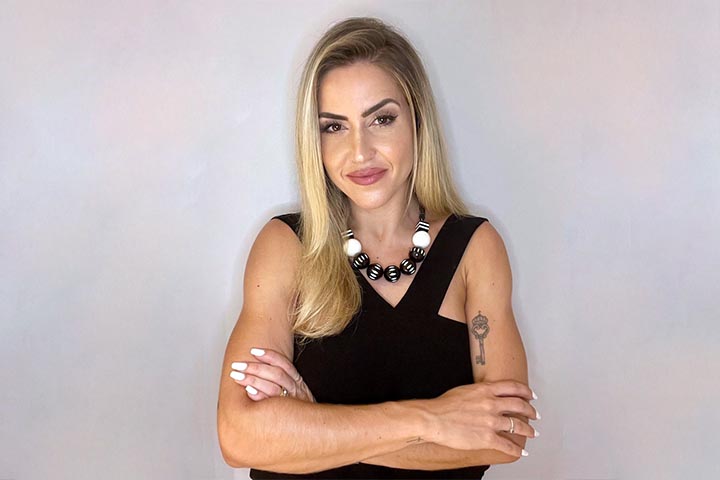 M&Co abre no Rio com Monise Kressa na direção comercial - Janela ...