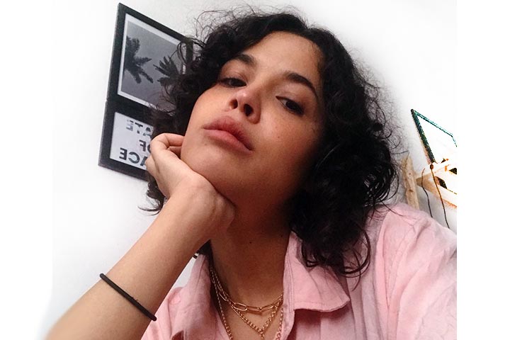 Play9 investe em sua área On Demand e leva Isabella Marques como ...