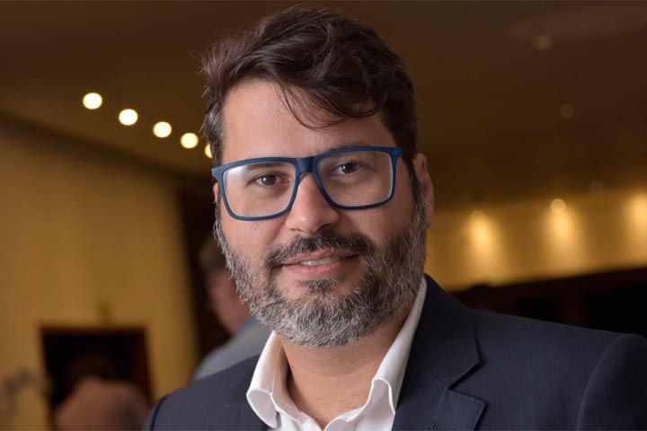 Fenapro deve reeleger Daniel Queiroz como seu presidente - Janela Publicitária