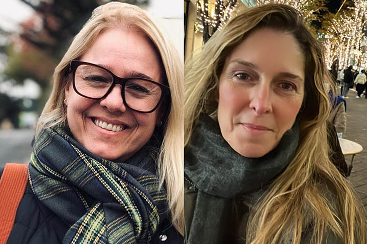 Miriam Vendramini e Alessandra Malheiros são promovidas a VP na ...