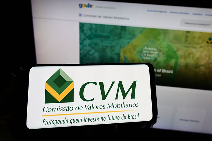 In.Pacto confirma a conta corporativa da CVM no Rio - Janela Publicitária