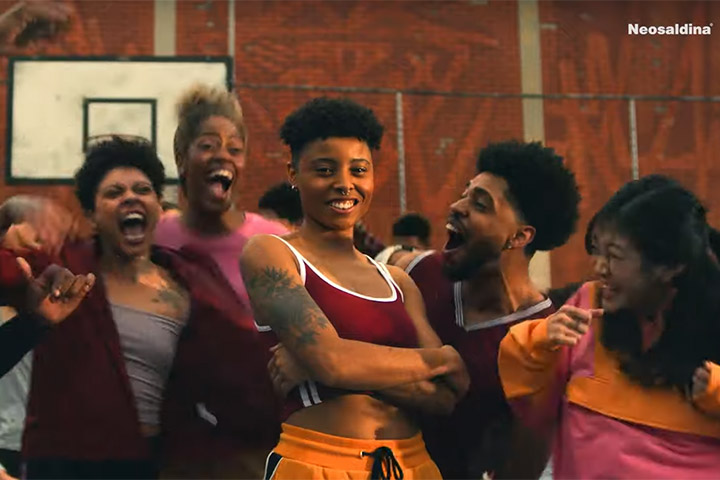 "Chama a Neosa" ganha desdobramento em nova campanha da Artplan ...