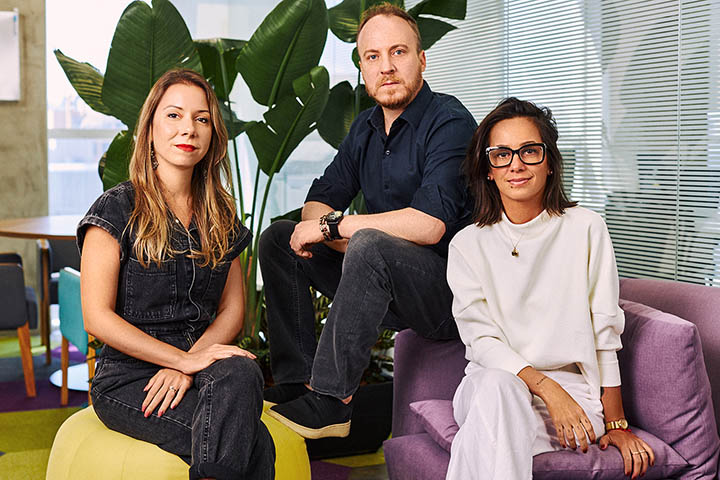 Artplan contrata e promove na área de negócios e operações de São Paulo ...