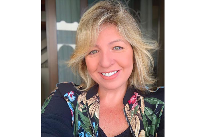 Jordana Garcia assume a gerência de comunicação da Eletrobras Furnas ...