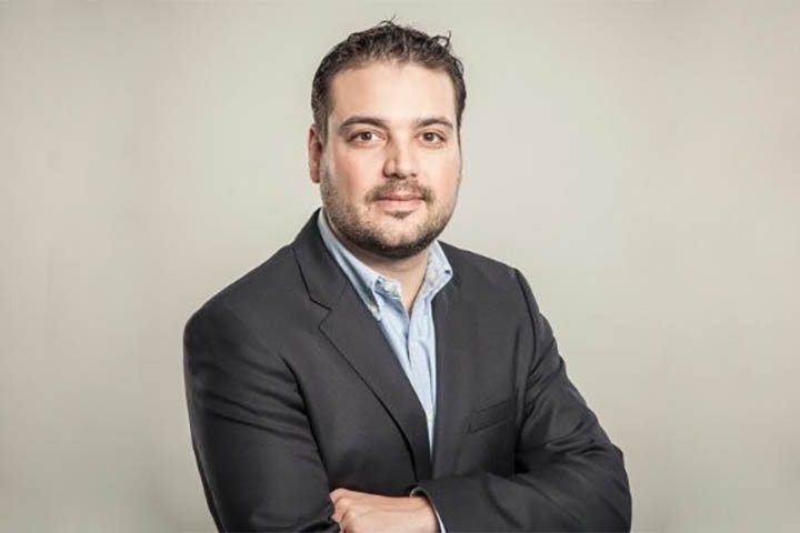 Samuel Sabbag volta para a Editora Globo, como diretor nacional de ...