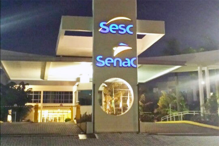 Cálix fica em primeiro na disputa pelas contas nacionais do Sesc e do ...