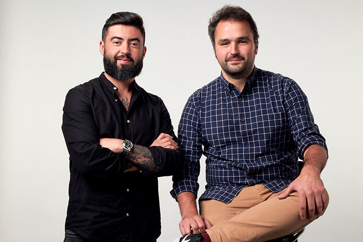 Rodrigo Rodrigues volta à Africa para dirigir a Rua, área de OOH da ...