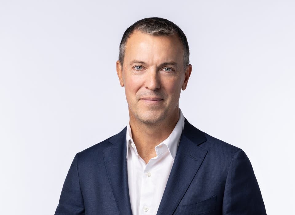 Criteo anuncia Michael Komasinski como CEO global - Janela Publicitária