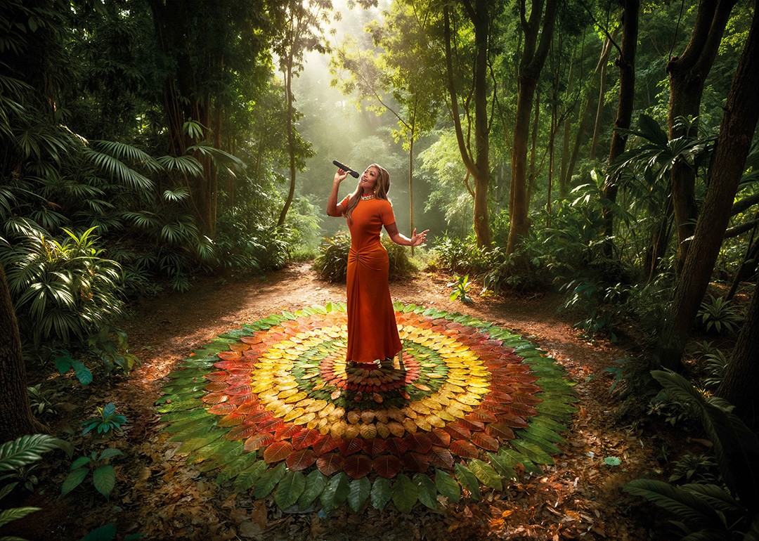 Artplan cria campanha para Vale e usa IA para destacar vínculo com a ...