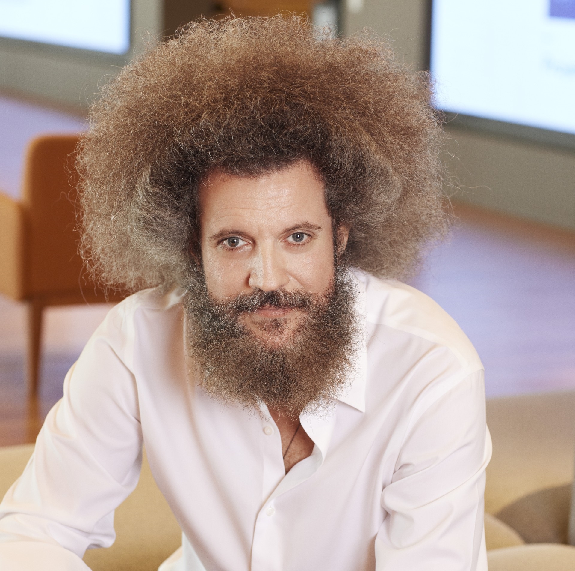 Hugo Rodrigues é o único publicitário entre os Top 20 Influenciadores ...