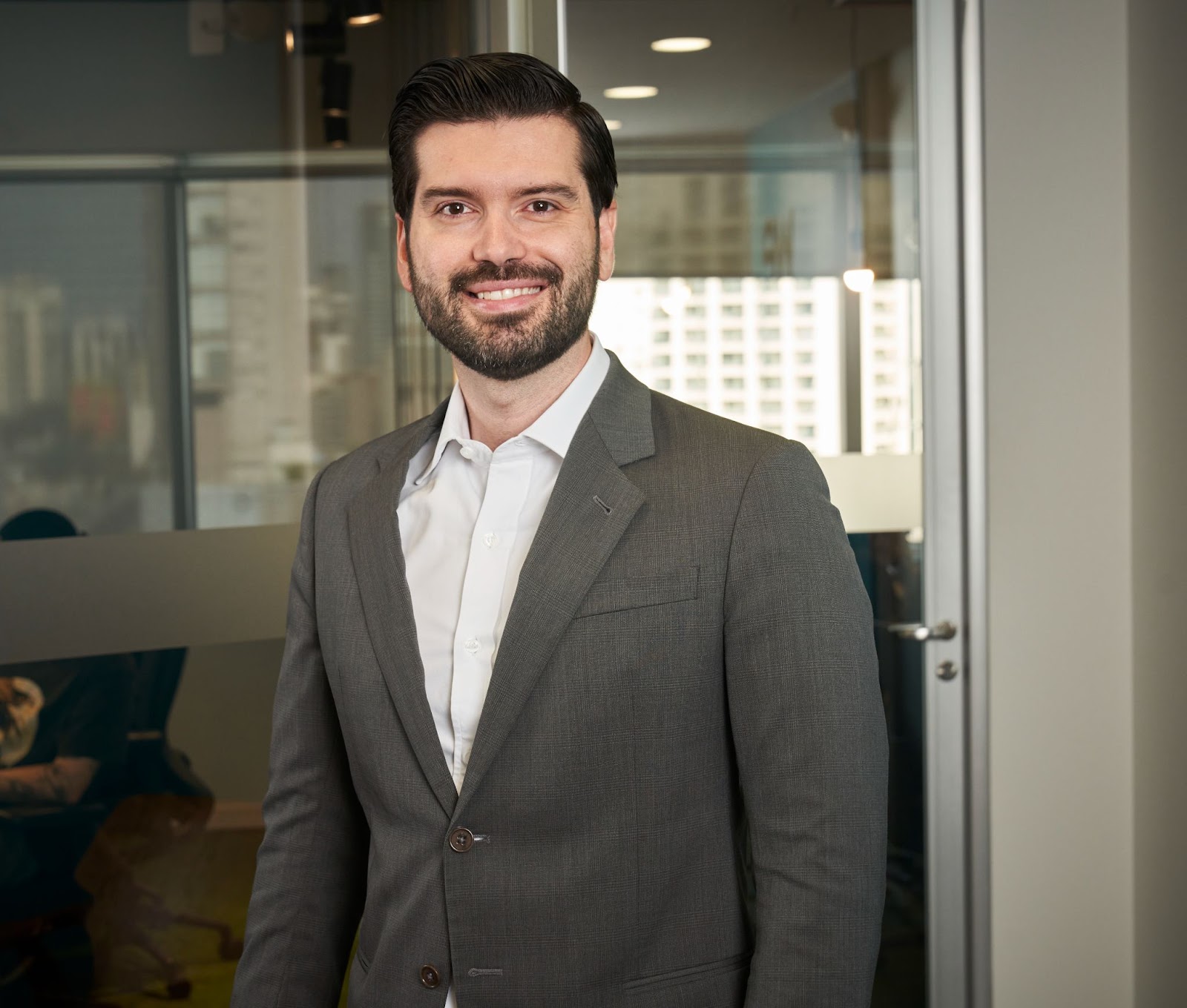 Vitor Barros assume como vice-presidente do Conselho de Administração ...