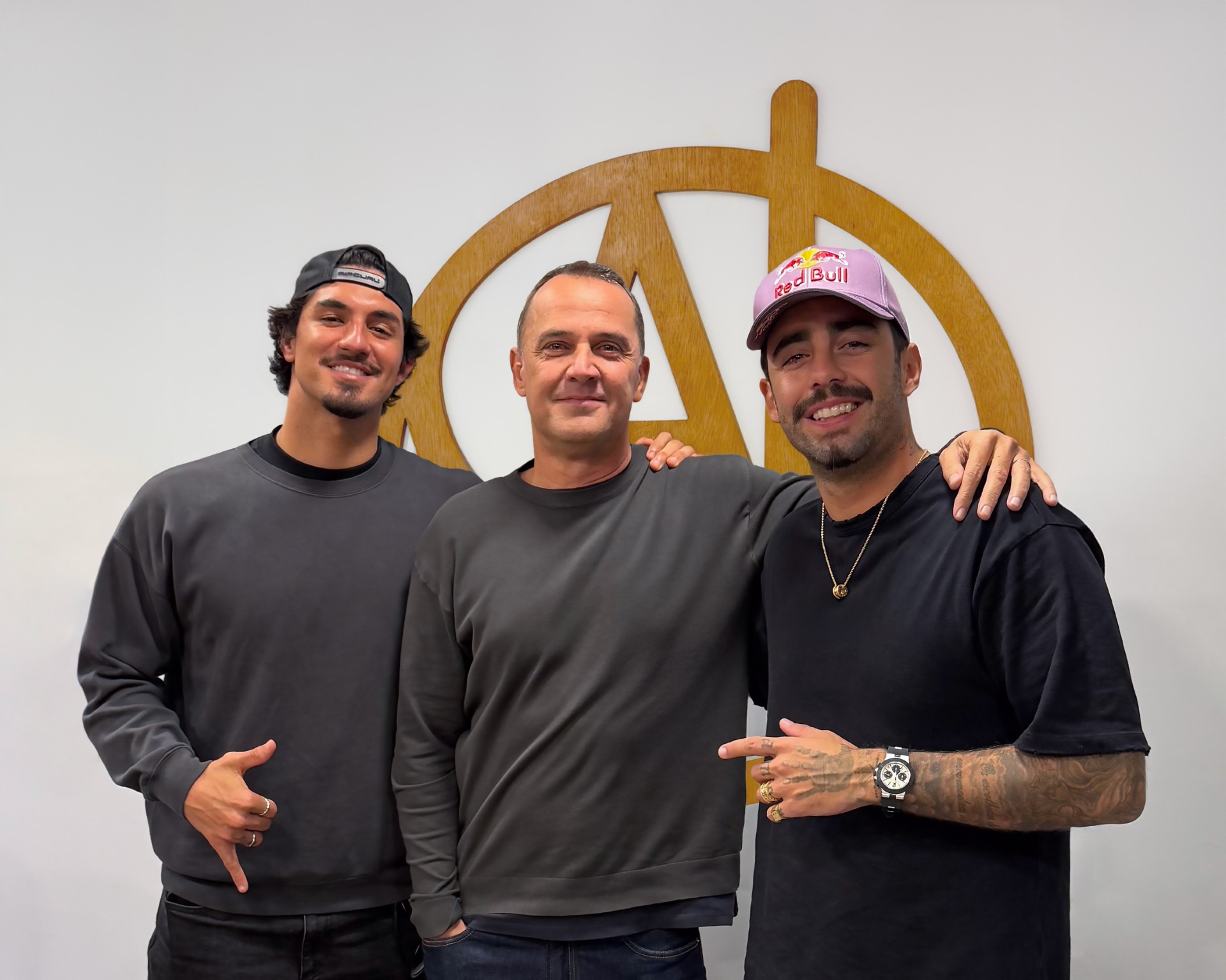 Grupo Sal promove reestruturação e tem entre seus novos sócios Gabriel ...