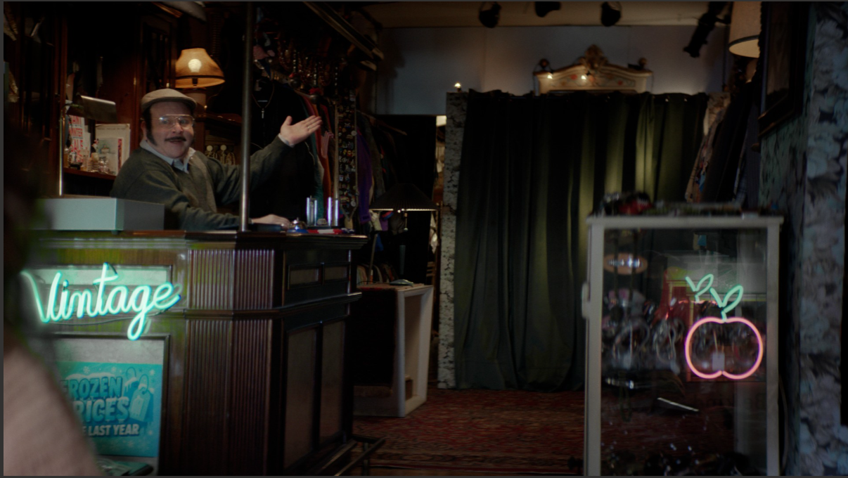 O tempo da boa propaganda está de volta: CCAA traz o carioca Adilson ...